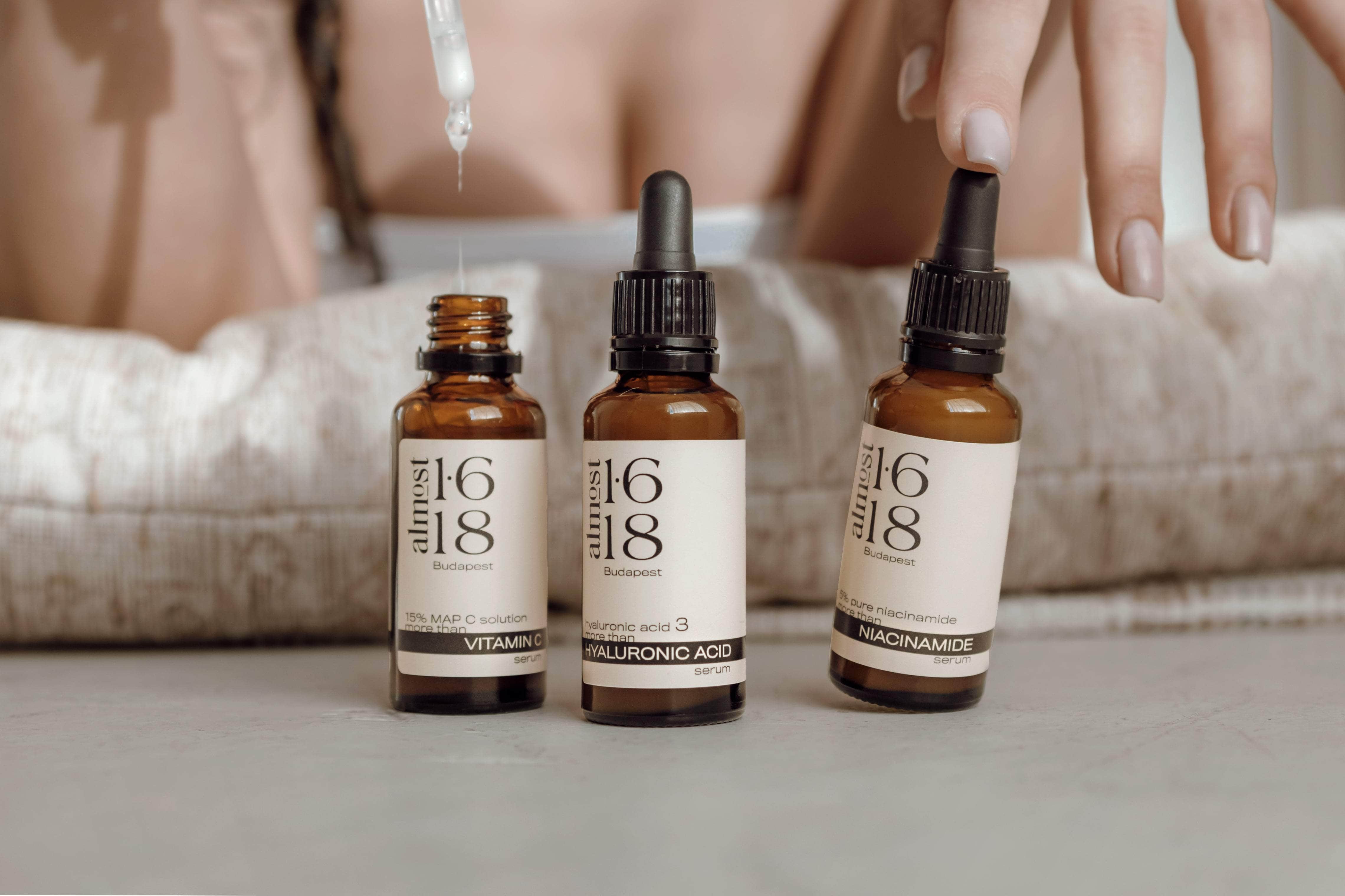 Must Have Basic csomag – almost 1.618